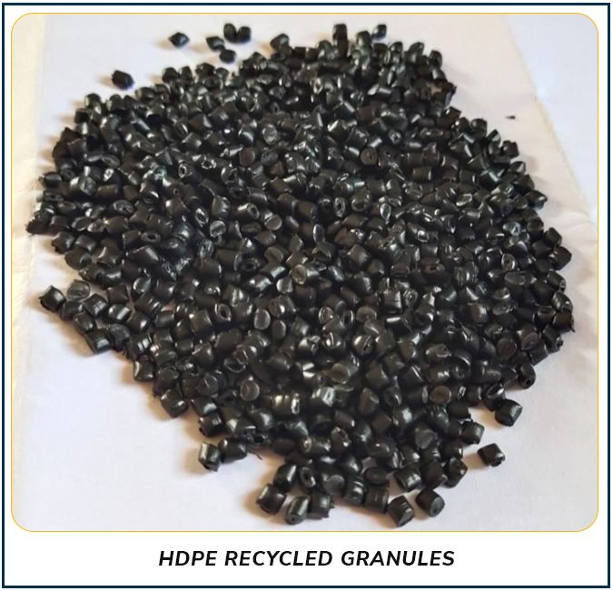 HDPE GRANULES – 1 – Valorverde